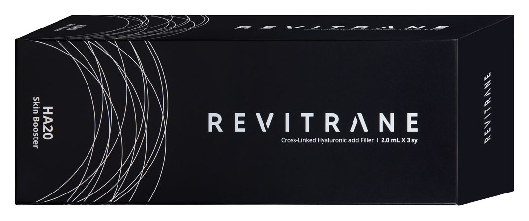 Revitrane – Inovatívne dermálne výplne pre prirodzené omladenie pleti ...