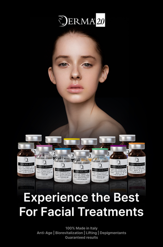 DERMA 2.0 Whitening Cocktail 5ml - Účinné ošetrenie hyperpigmentácie ...